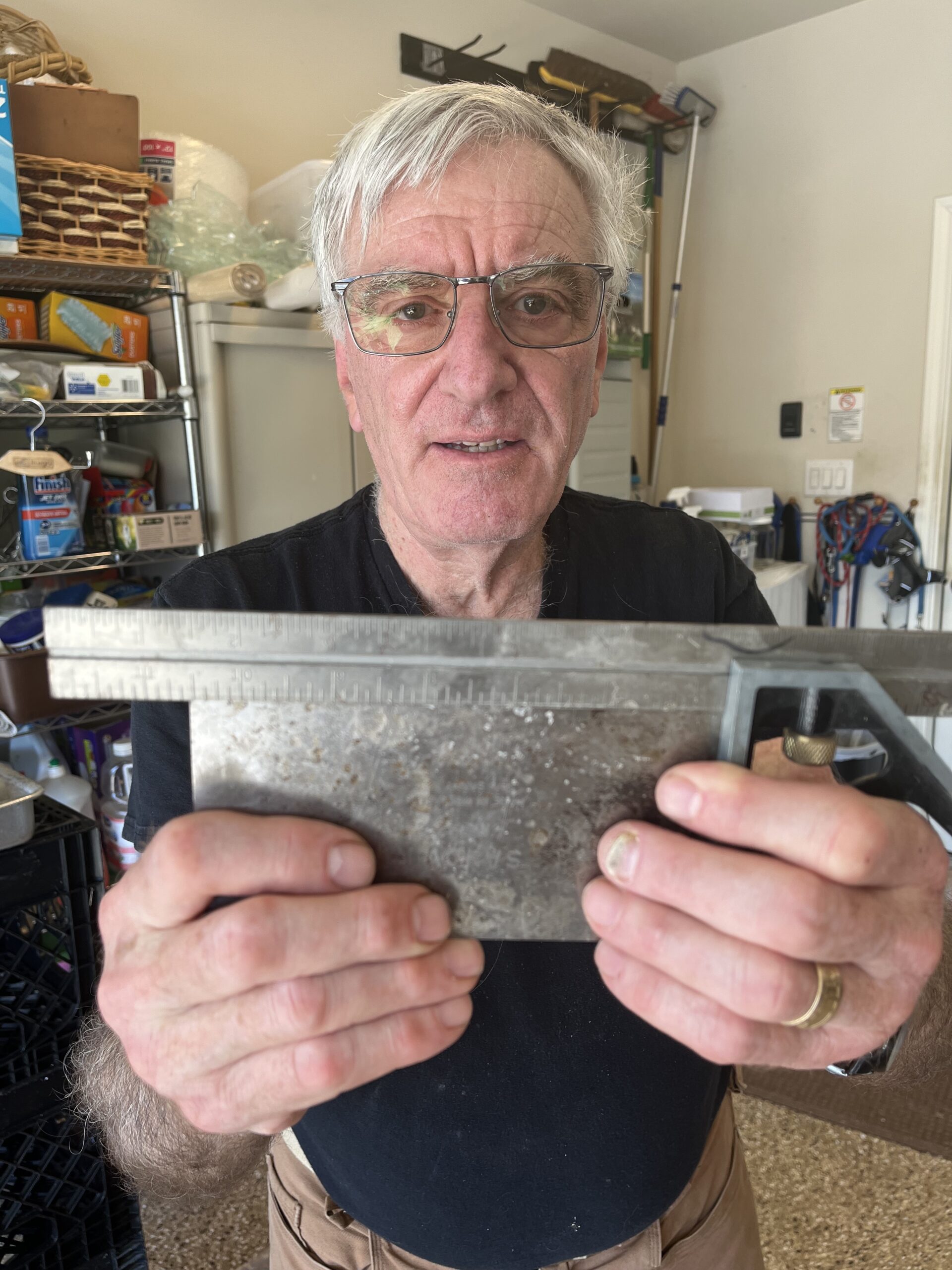 Tuning Skis (Part 2) - SeniorsSkiing.com